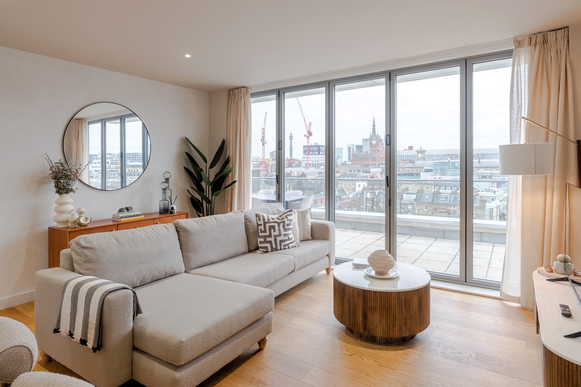 Kings Cross Apartments Launch | Your Apartment