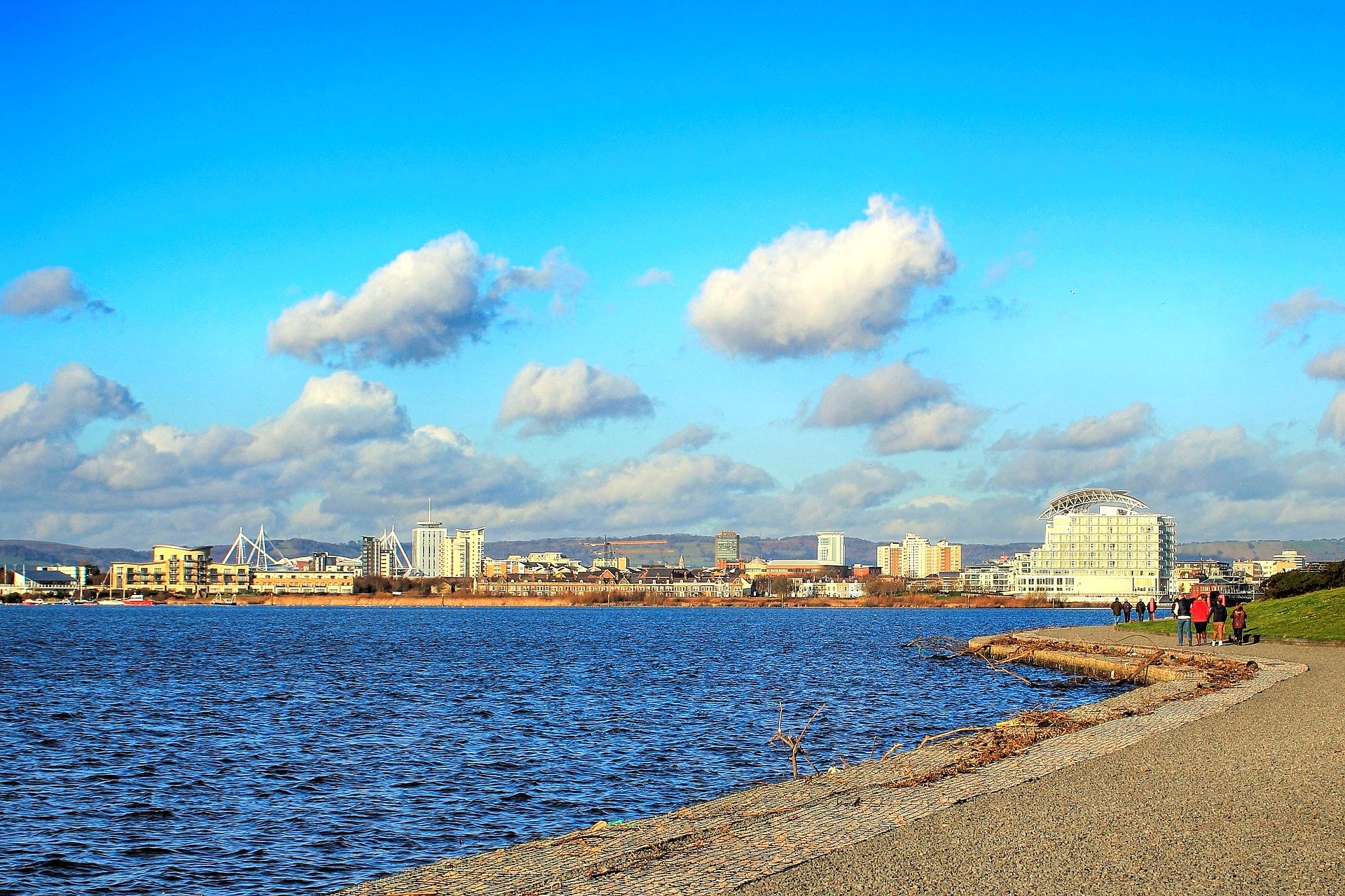 Fun Facts You Must Read About Cardiff | Your Apartment