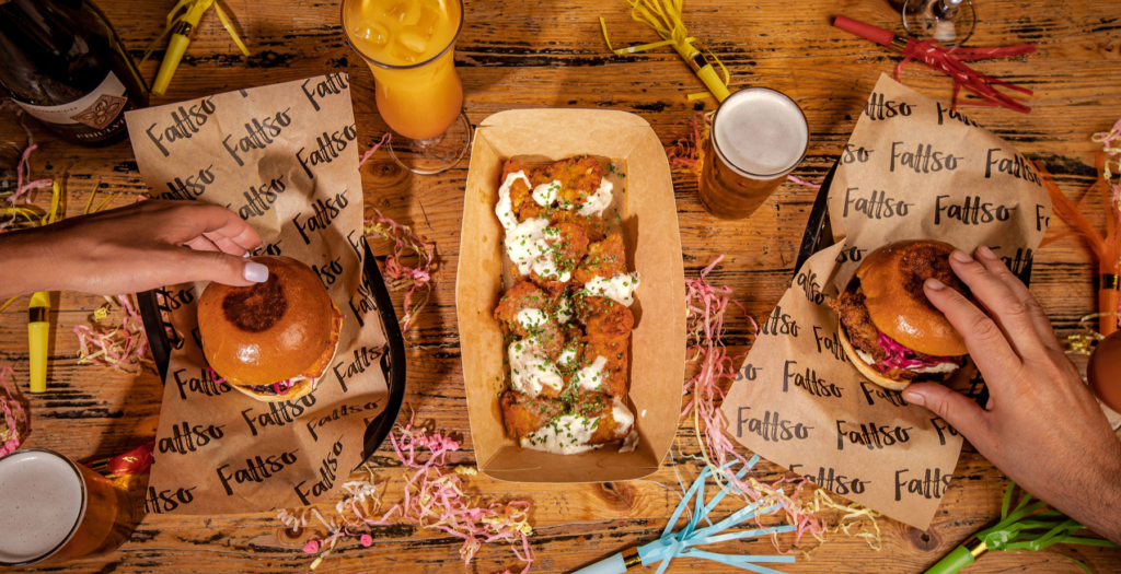 Best Restaurants Near Old Market Bristol I Your Apartment