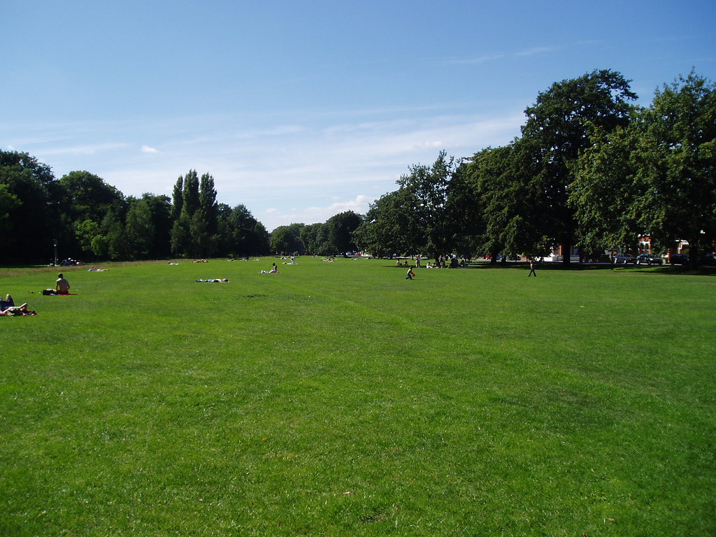 The Best Parks in London | Your Apartment