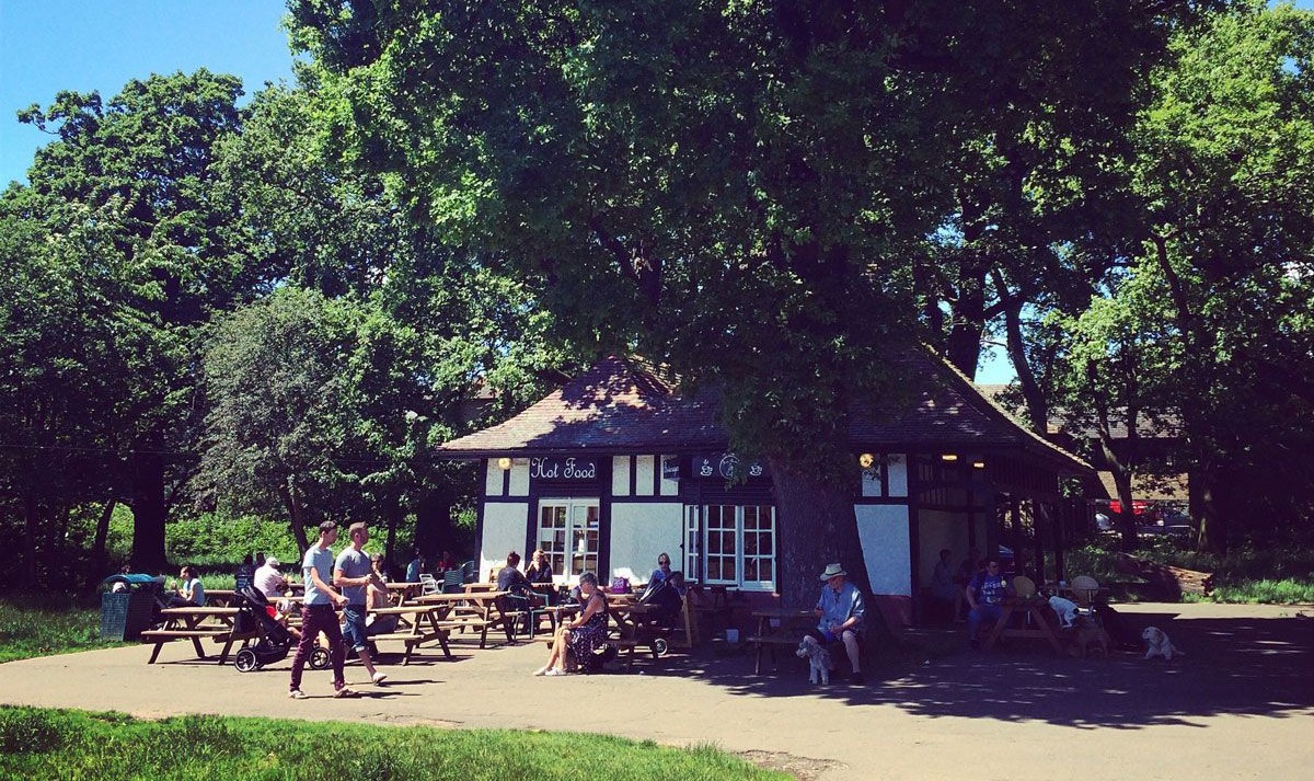 The Best Parks in London | Your Apartment