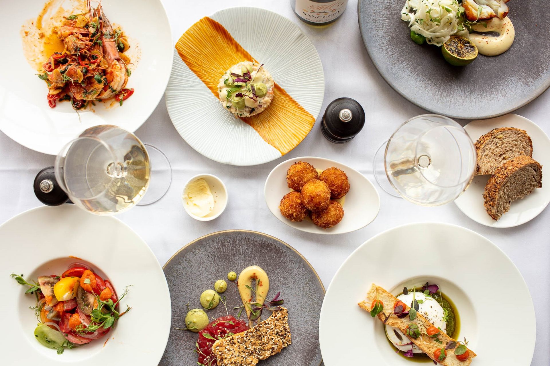 Best Places to Eat in Waterloo I Your Apartment